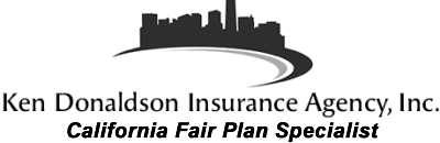 California Fair Plan 2024 – Ken Donaldson Insurance